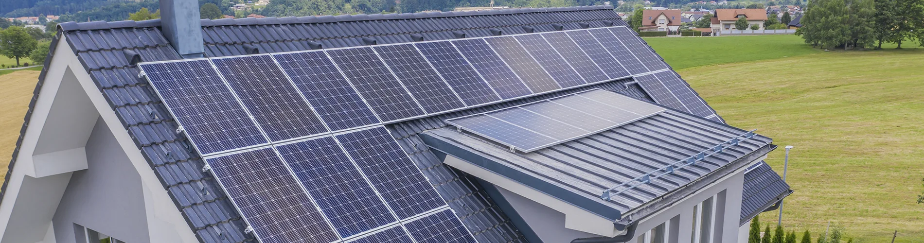 Solar Panels Grant - Solar Panel Installation